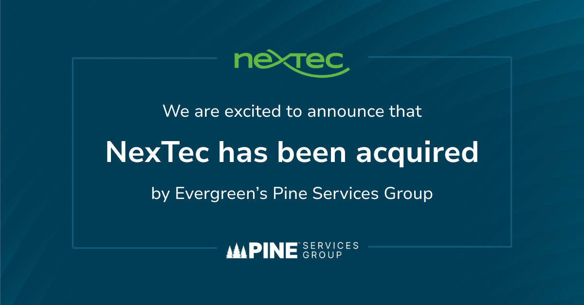 Evergreen’s Pine Services Group Continues Expansion on Acumatica ...