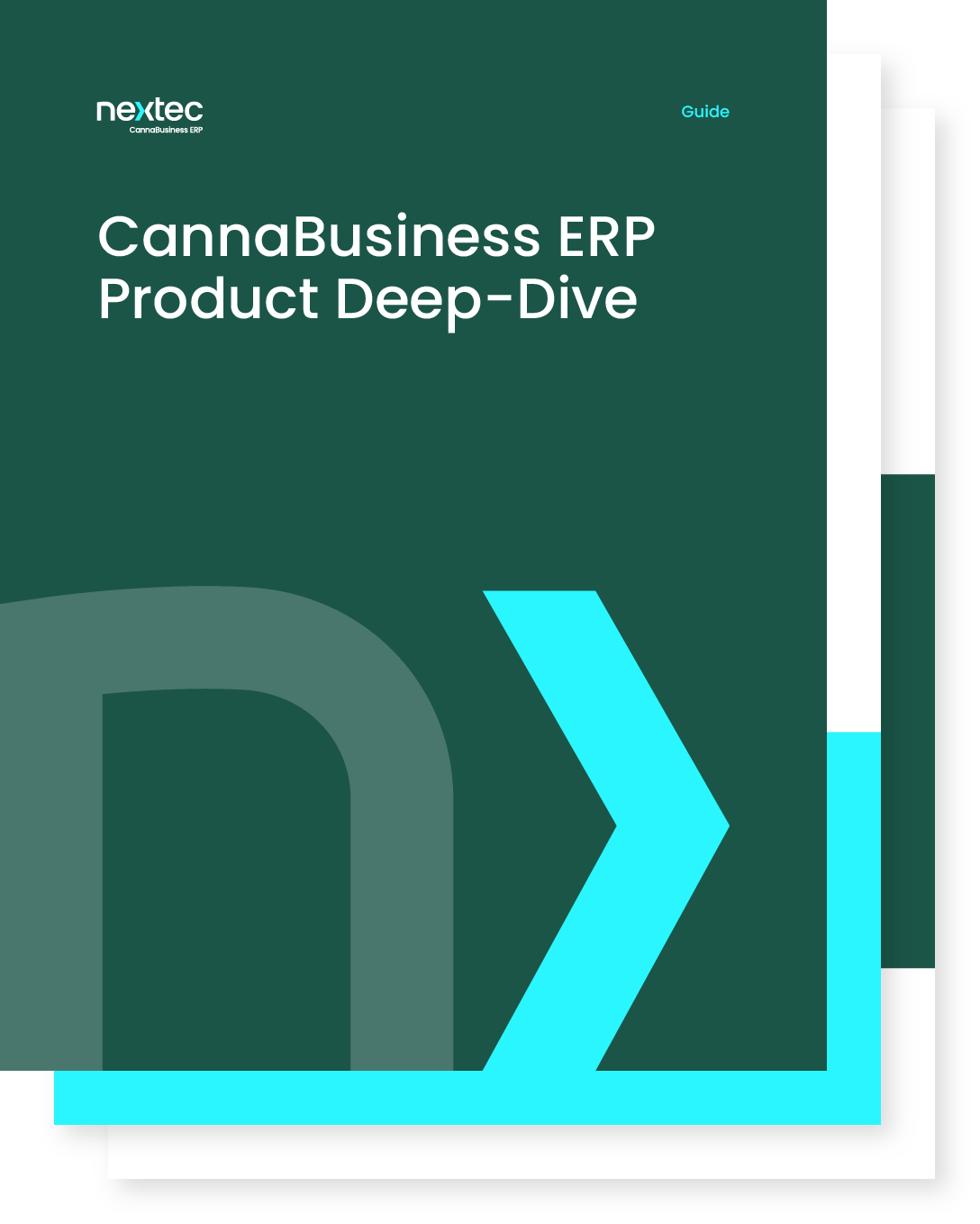 CannaBusiness ERP Product Deep Dive – NexTec Group