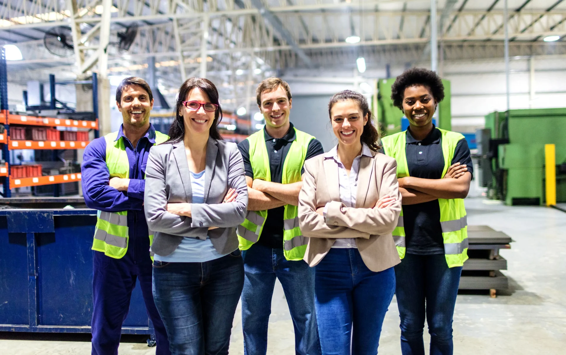 About NexTec Group – Company Overview